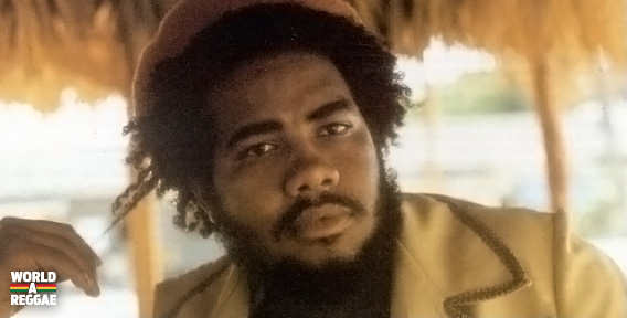 Jacob Miller – World A Reggae EntertainmentWorld A Reggae Entertainment