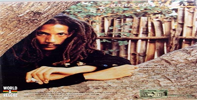 Augustus Pablo on top – World A Reggae EntertainmentWorld A Reggae ...