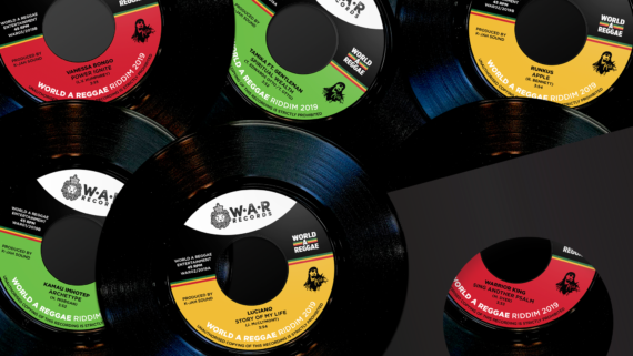 One Drop Reggae Shop by World A Reggae EntertainmentWorld A Reggae ...