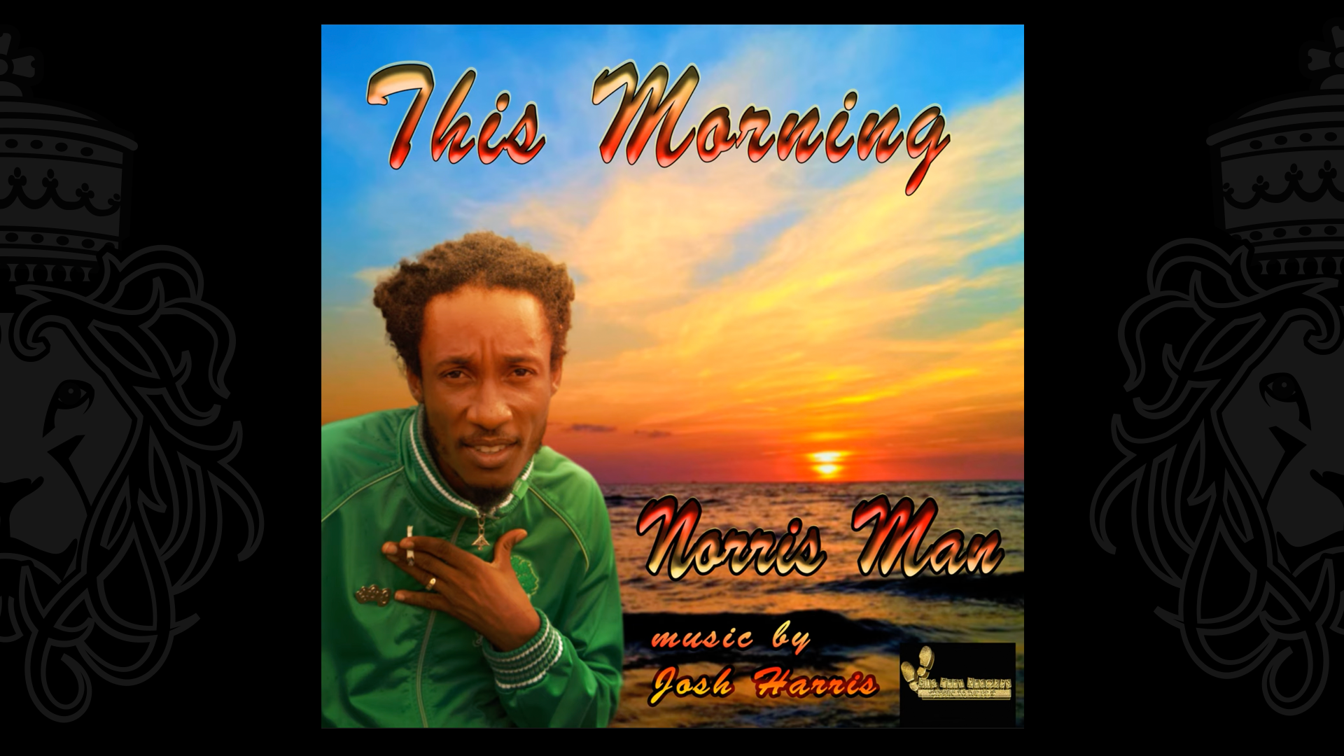 This Morning - Josh Harris & Norris Man