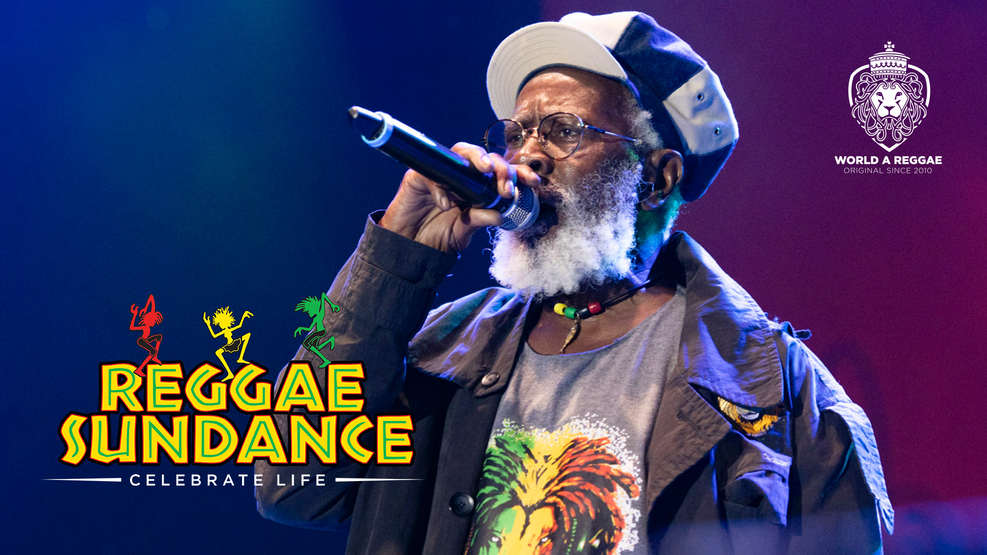 Report: Reggae Sundance 2023 – World A Reggae EntertainmentWorld A ...