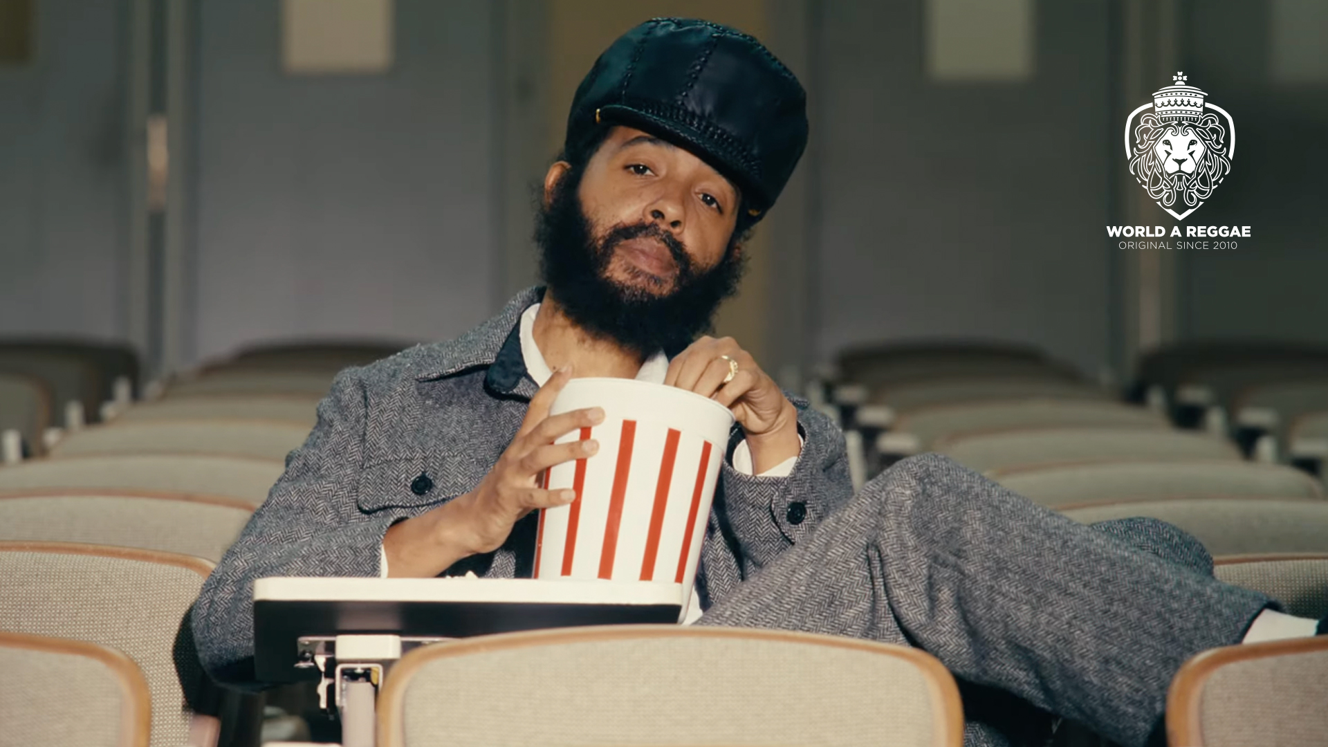 30 Million - Protoje (Music Video) – World A Reggae EntertainmentWorld ...