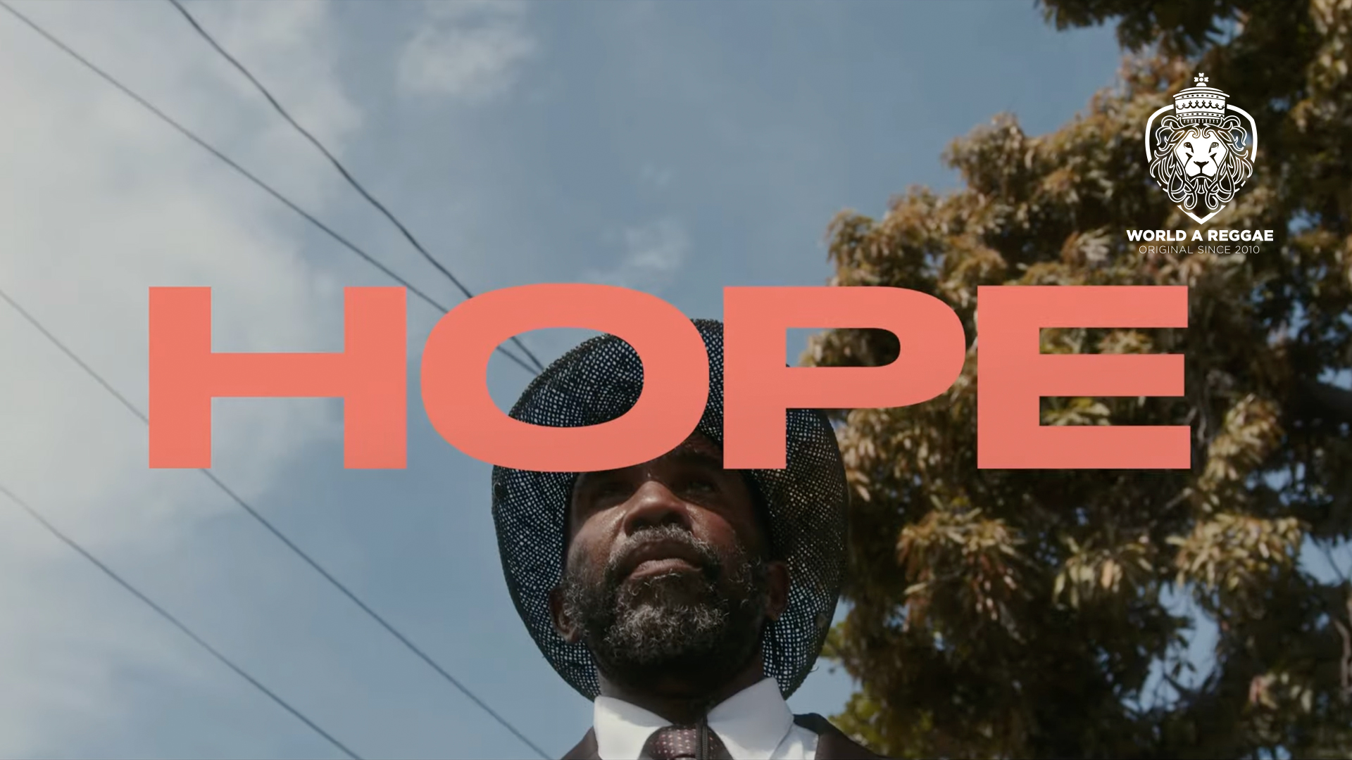 Hope - Jesse Royal & Romain Virgo (Music Video) – World A Reggae ...