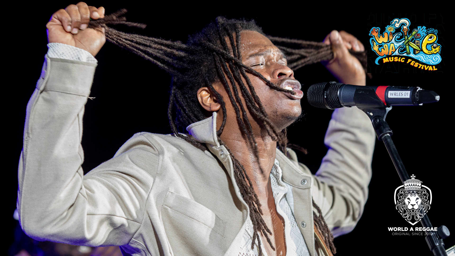 Report Wickie Wackie Fest 2024 – World A Reggae EntertainmentWorld A ...