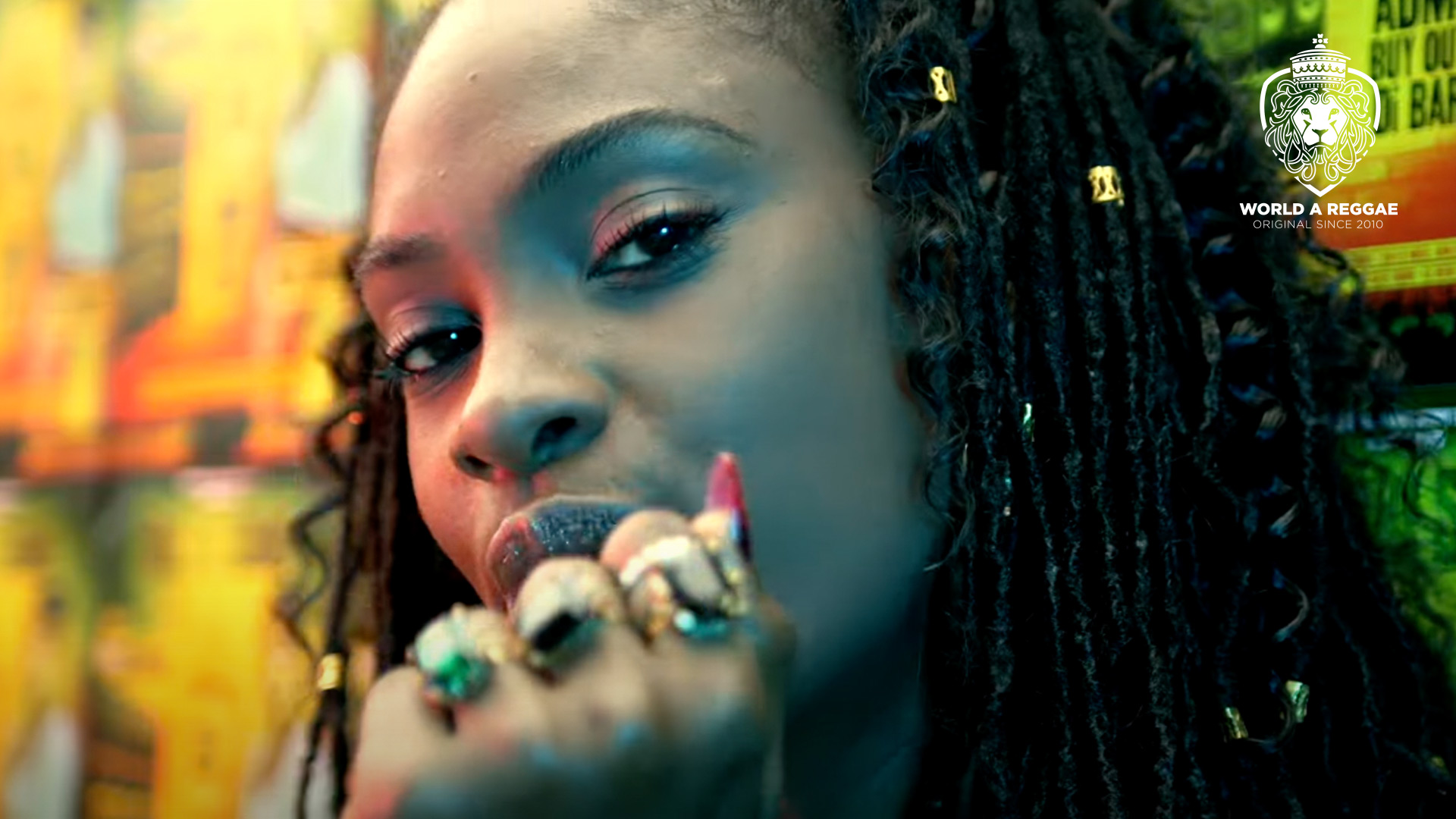 Rule The Sound - Aza Lineage (Music Video) – World A Reggae ...