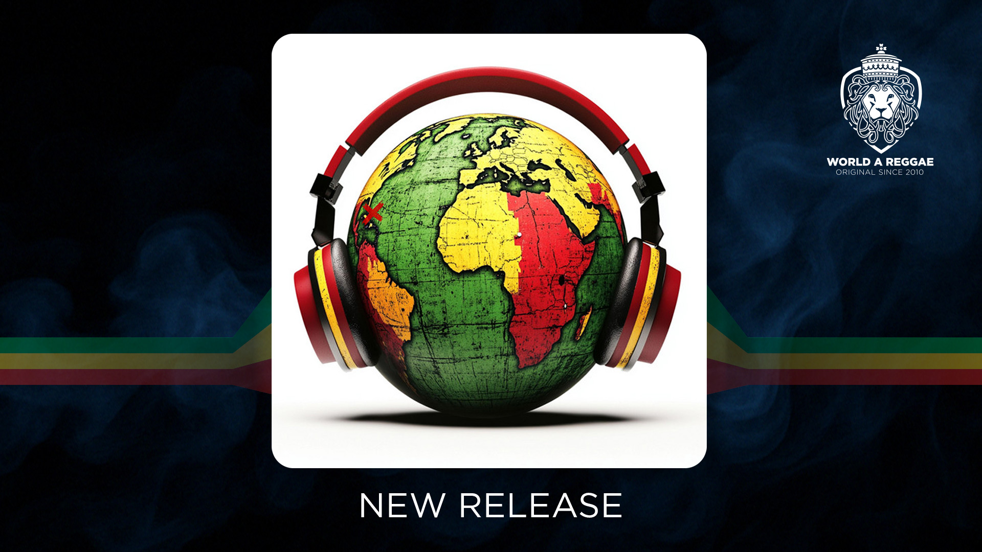 Listening to Reggae - Chili Guys – World A Reggae EntertainmentWorld A ...